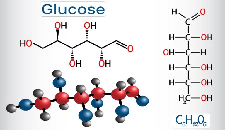 Glucosio, ossidante o antiossidante? - La Nutrizione