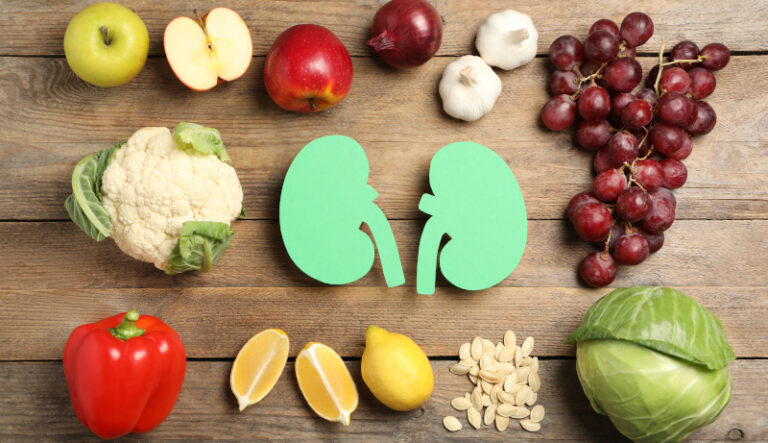 Rene policistico e chetogenica - La Nutrizione